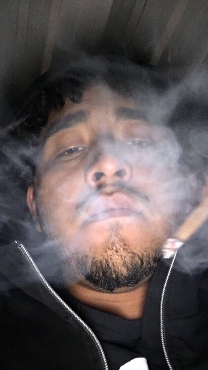 David Marrufo – Medium