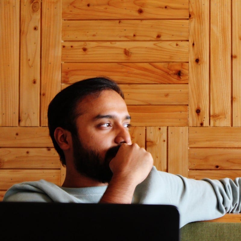 Stephen on Medium curated some lists