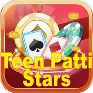 Teen Patti Stars – Medium