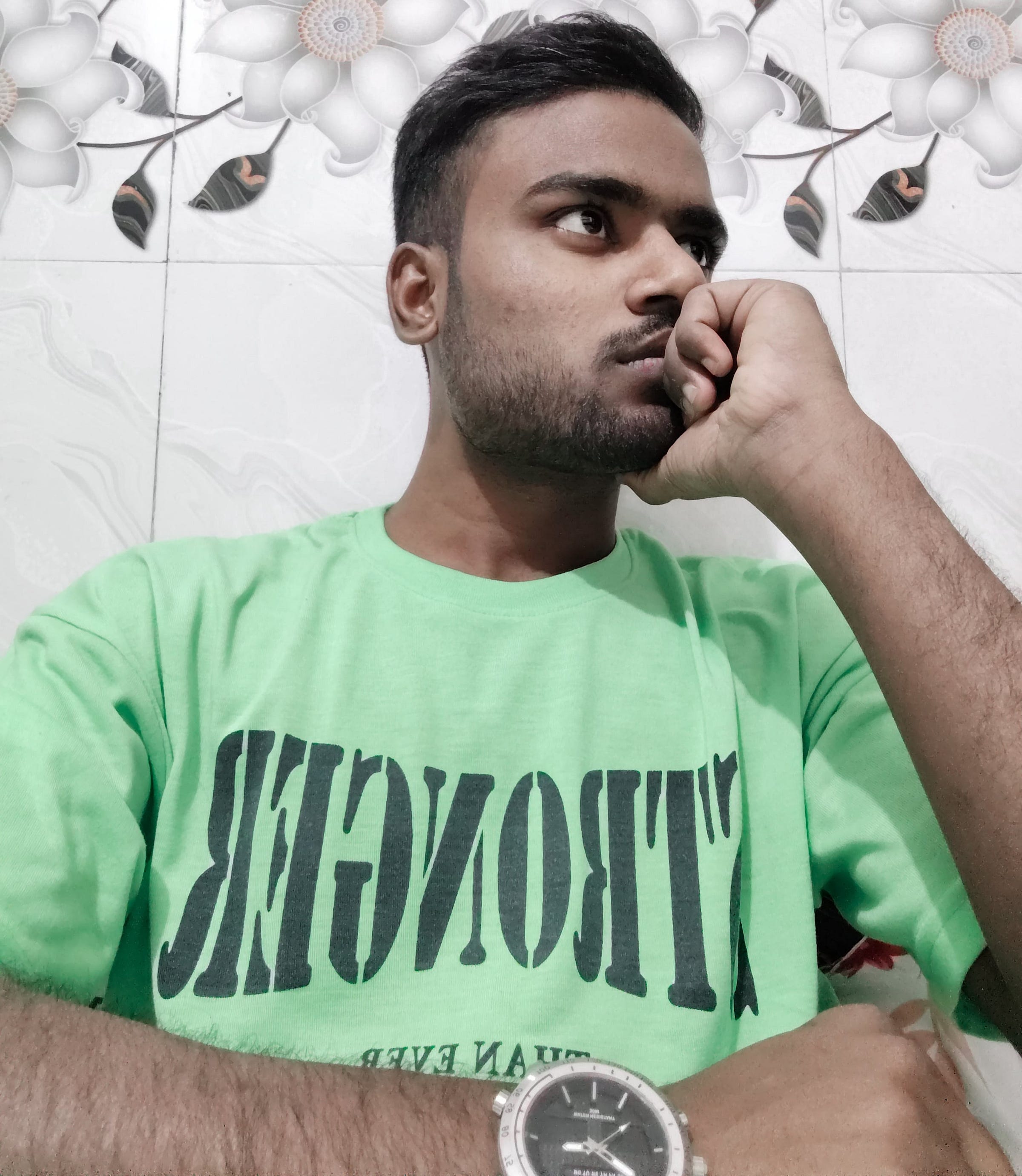 About – Noshad Ansari – Medium