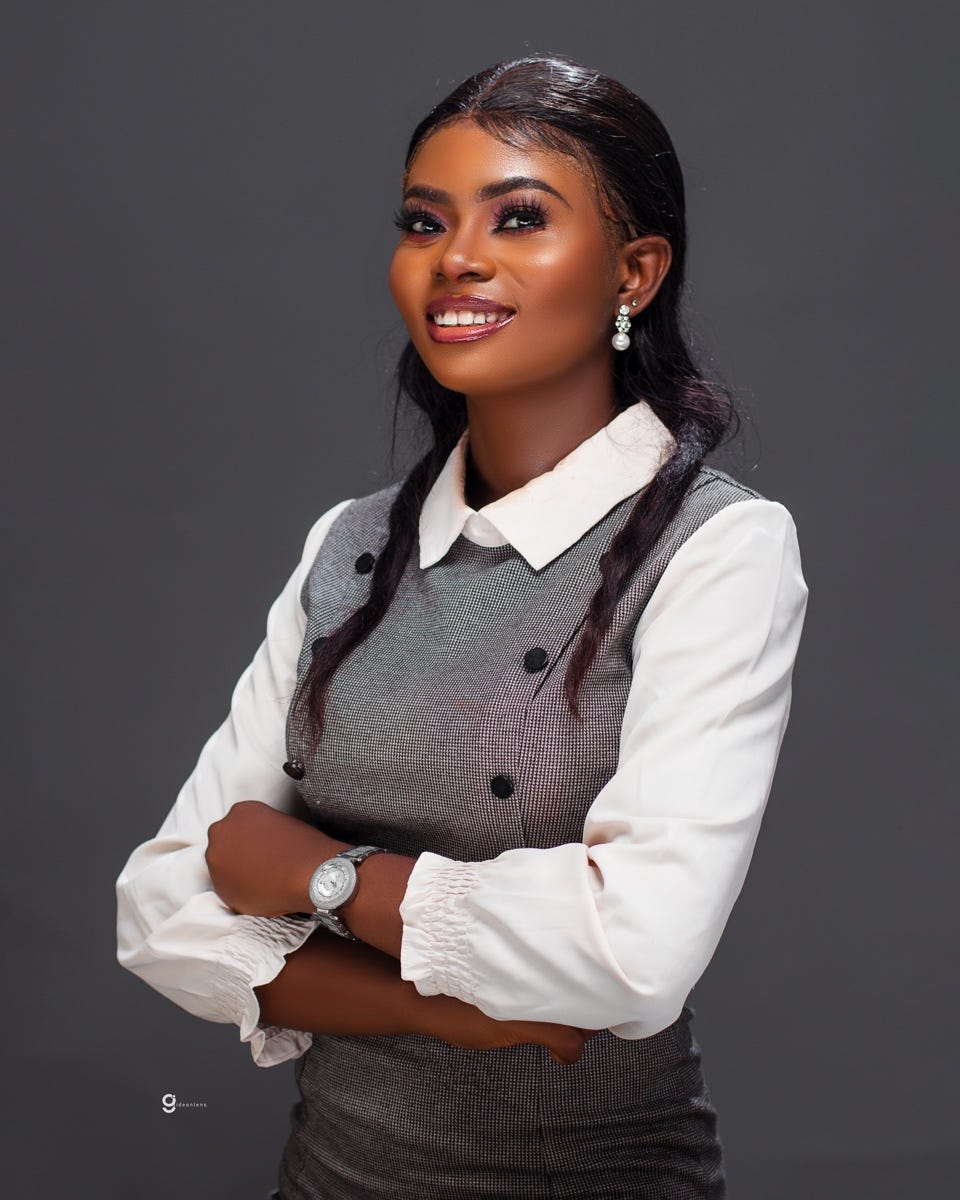 Zhii_luchy – Medium