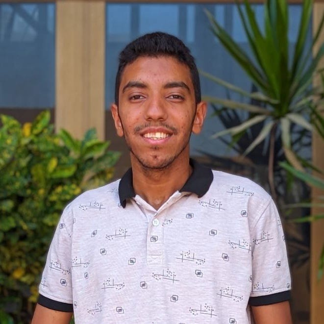 Fady Maged – Medium