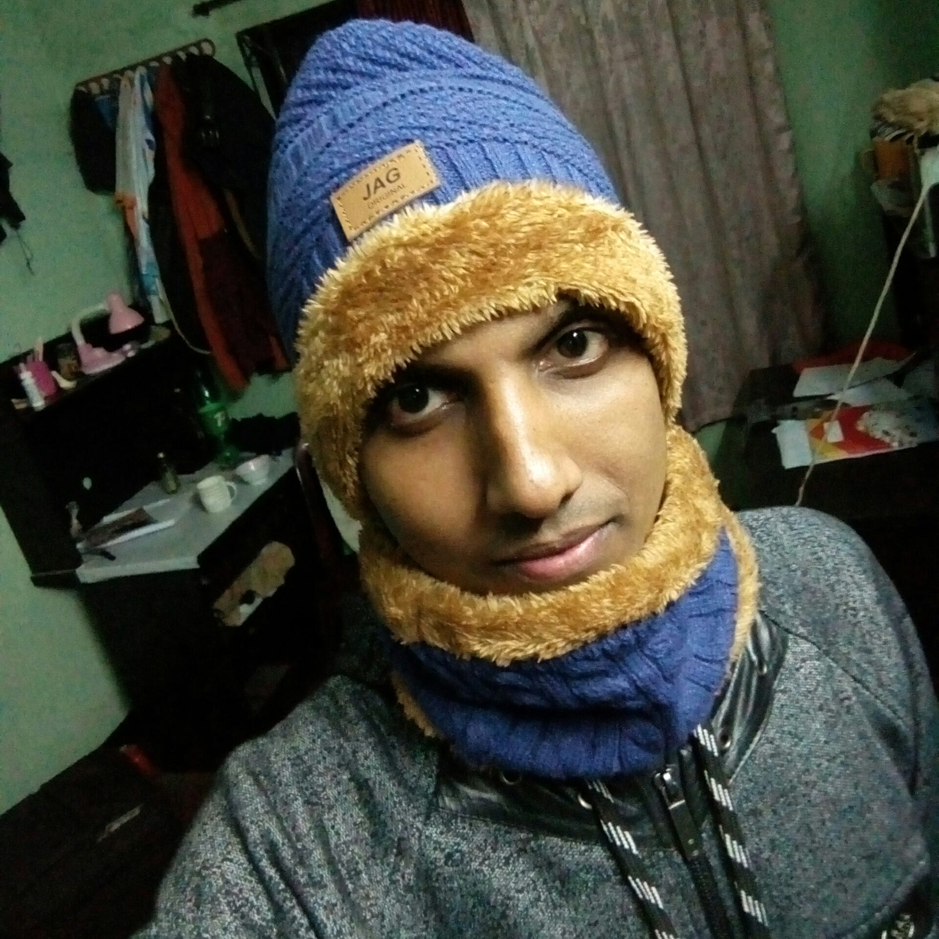 Md Rubel Ahmed – Medium