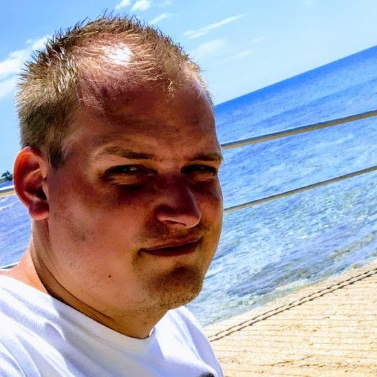 About – Stephan E.G. Veenstra – Medium