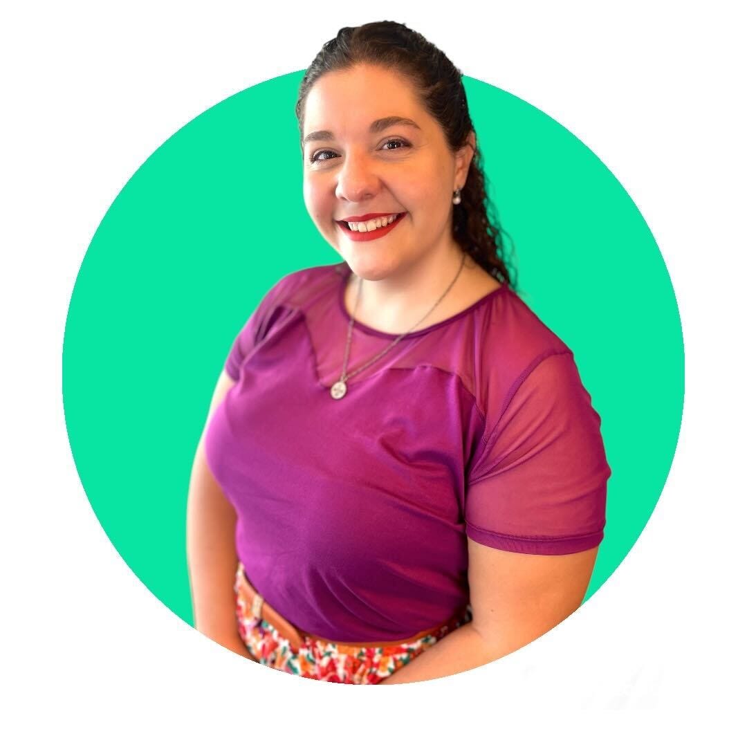 Micaela Pirri Catini – Medium