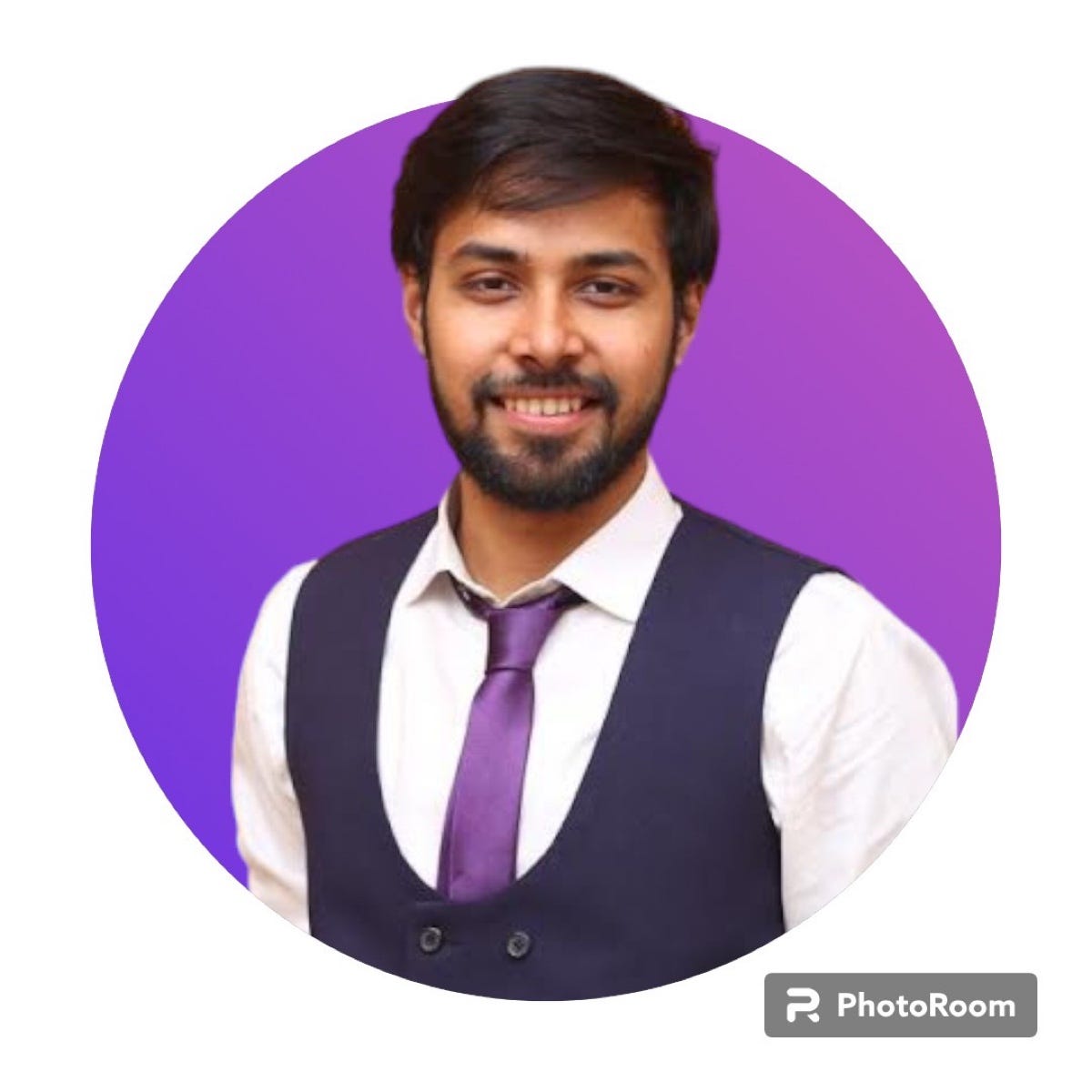 Muahammad Zeeshan Anwer – Medium