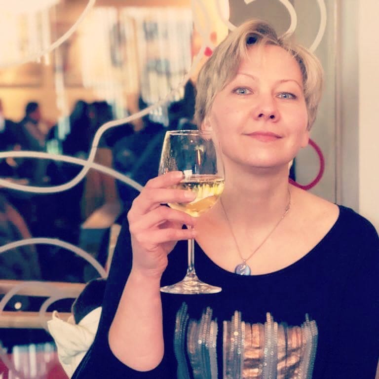 About – Eileen Hillard – Medium