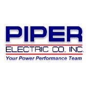 Piper Electric Co Inc – Medium