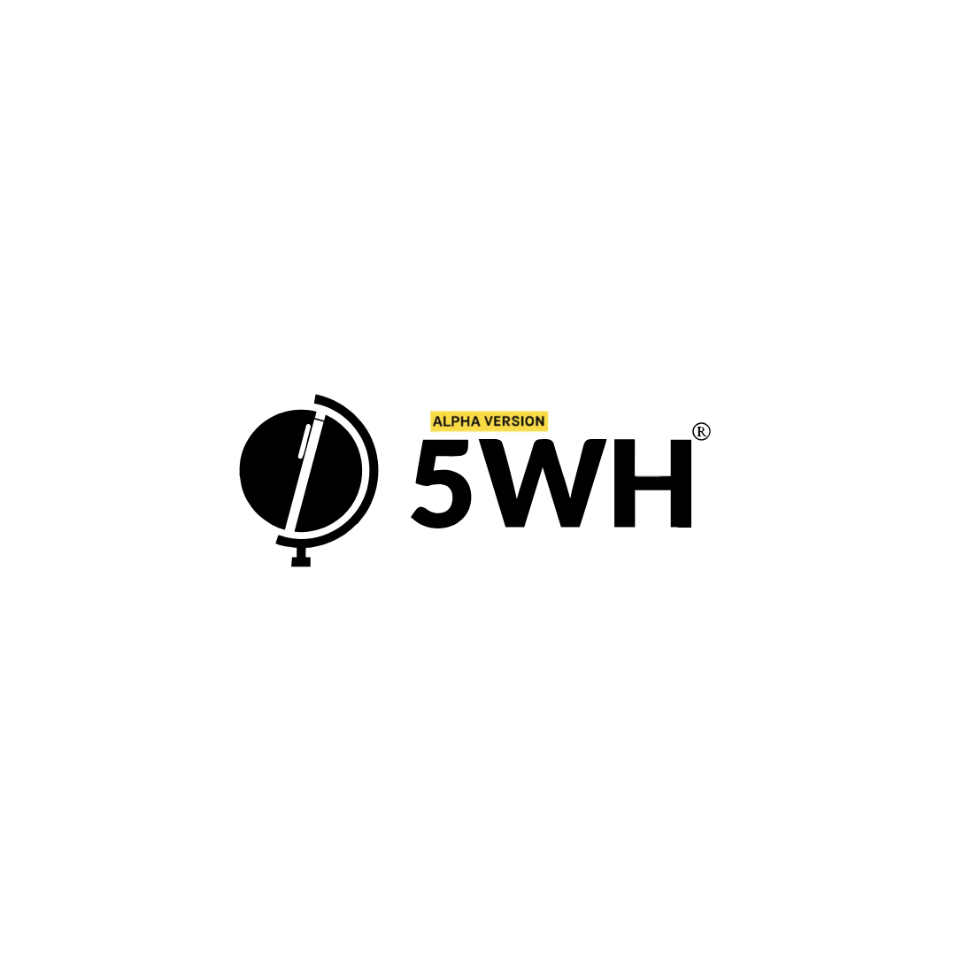 5WH – Medium