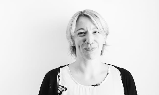 Steph Robinson – Medium