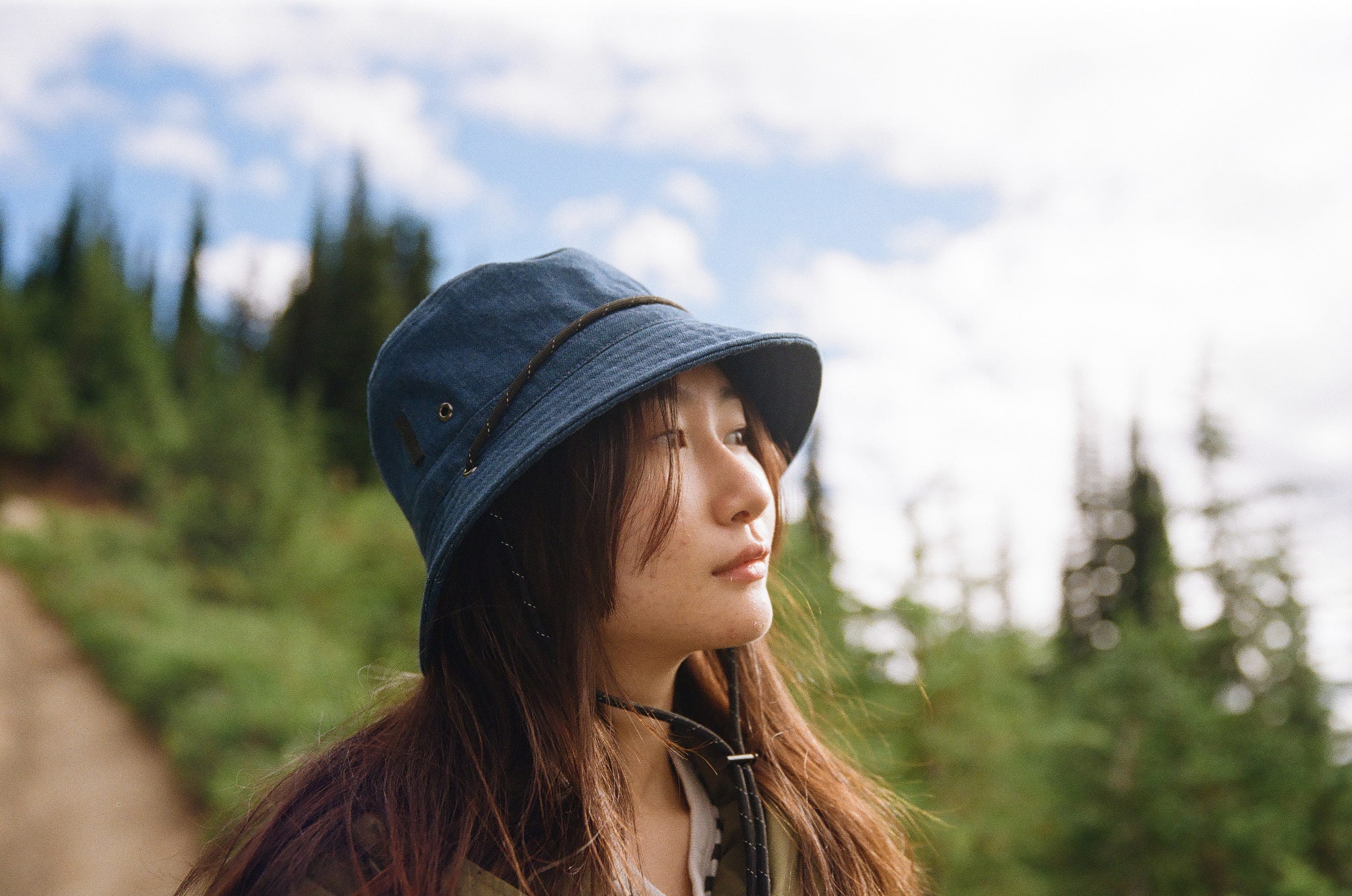 Cathy Ma – Medium