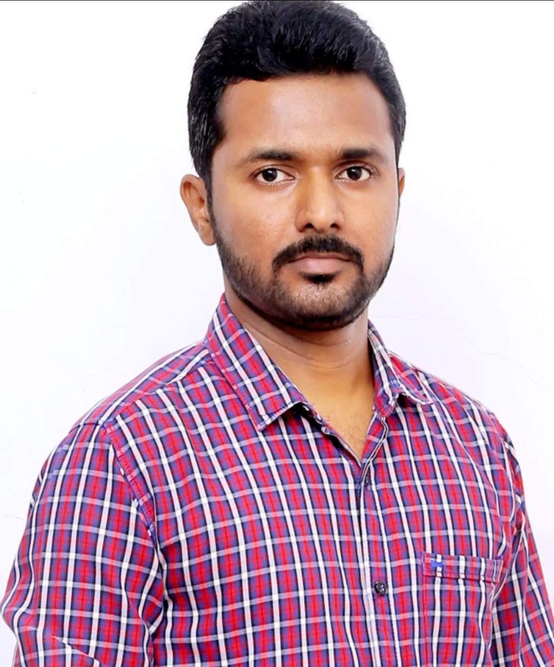 Shailendra Jadhav – Medium