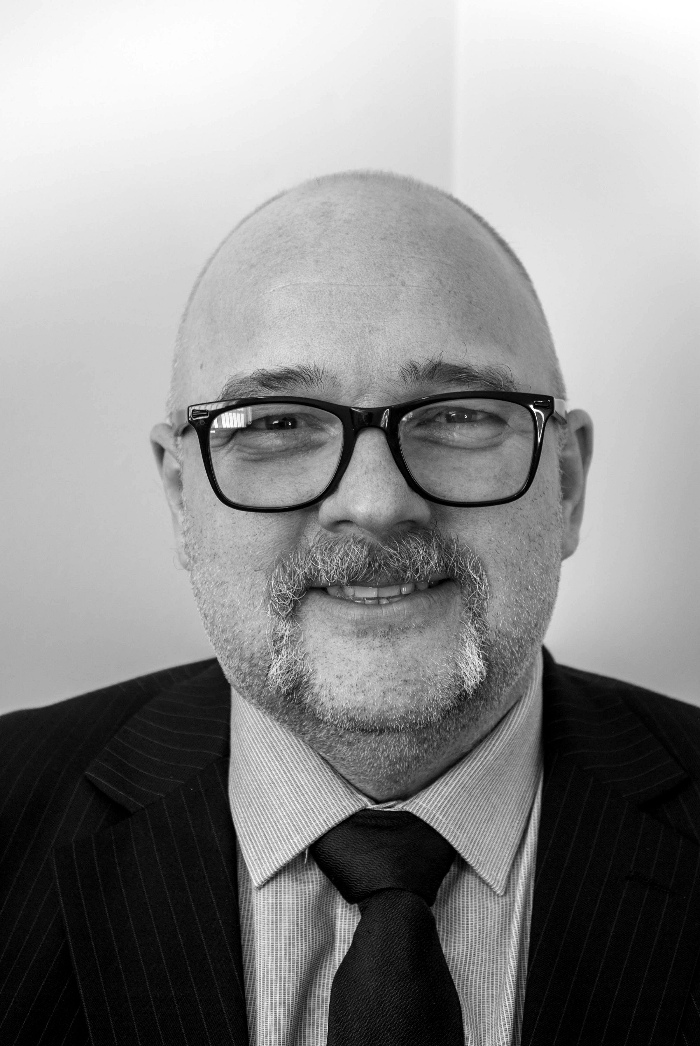 About – Nick Vince – Medium