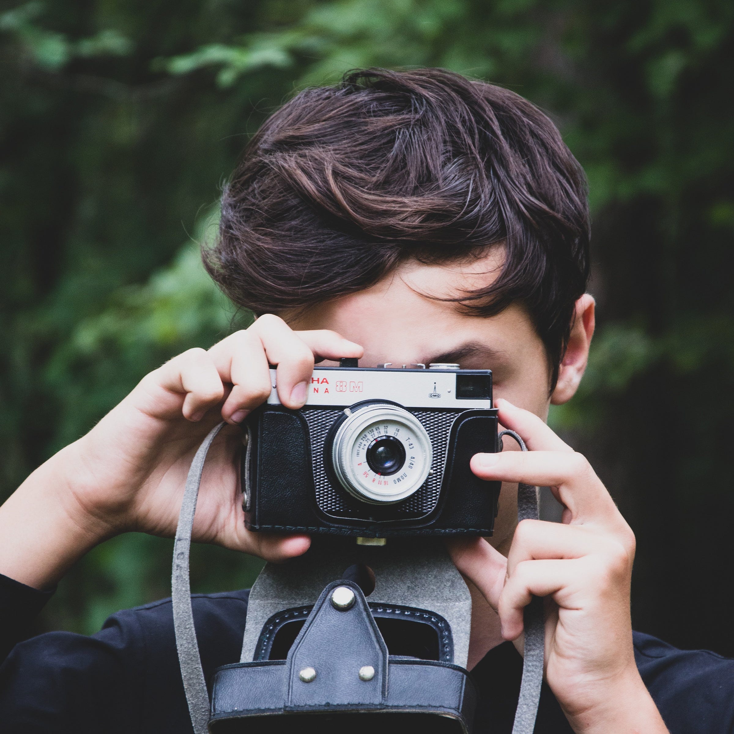 Justin – Medium
