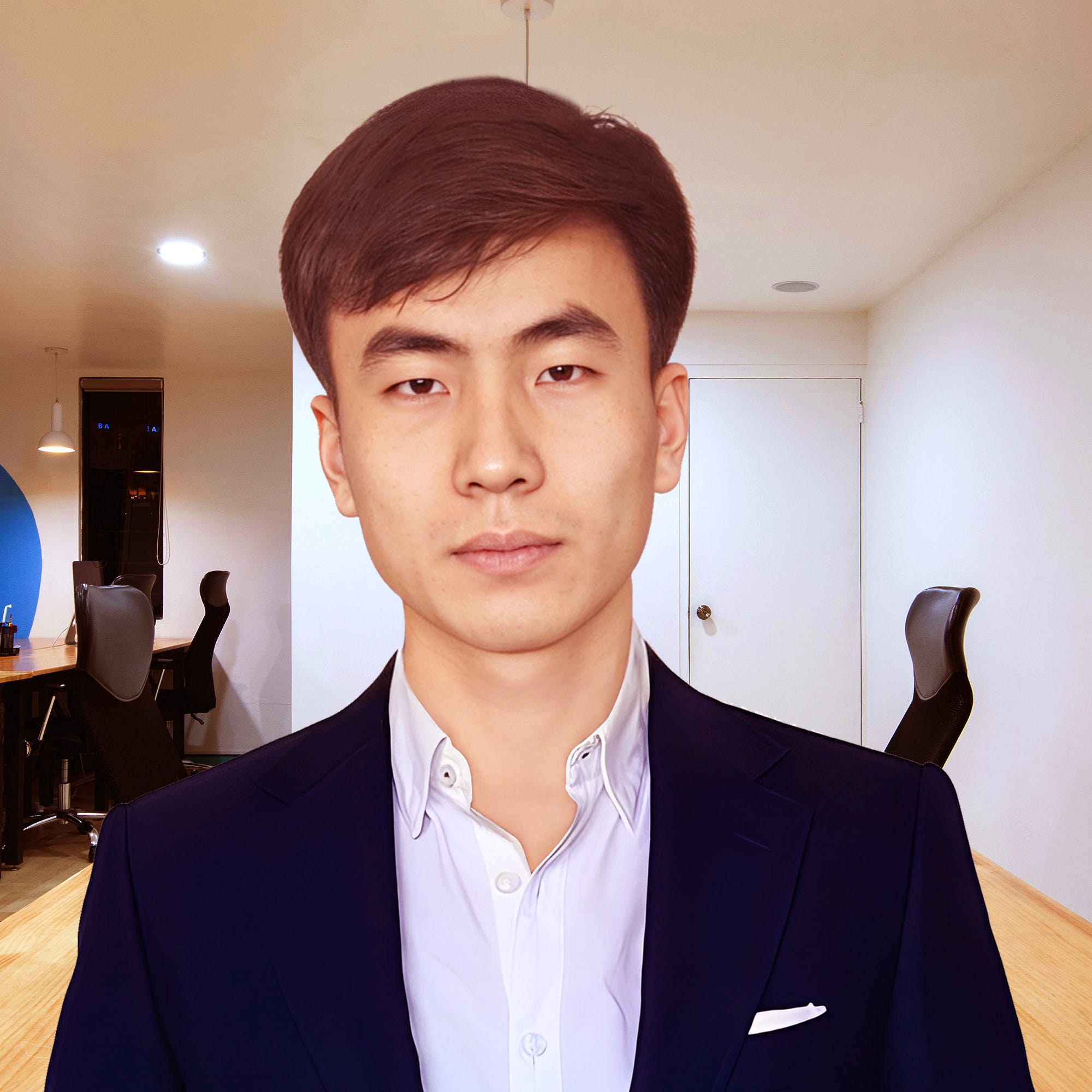 Luka Onishi – Medium