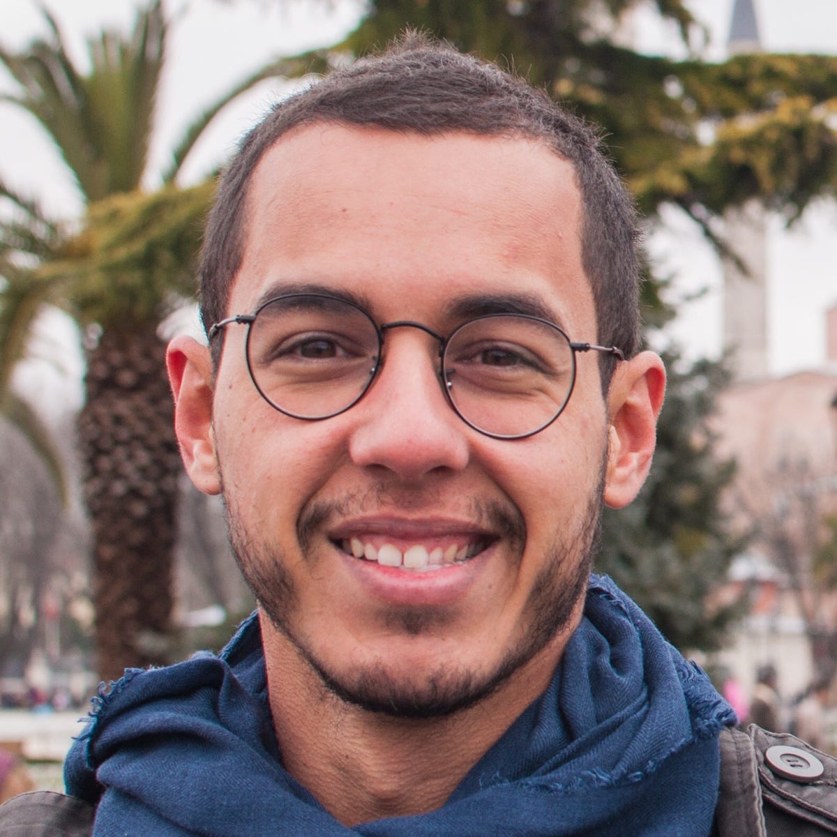 About – Leonardo de Morais Soares – Medium