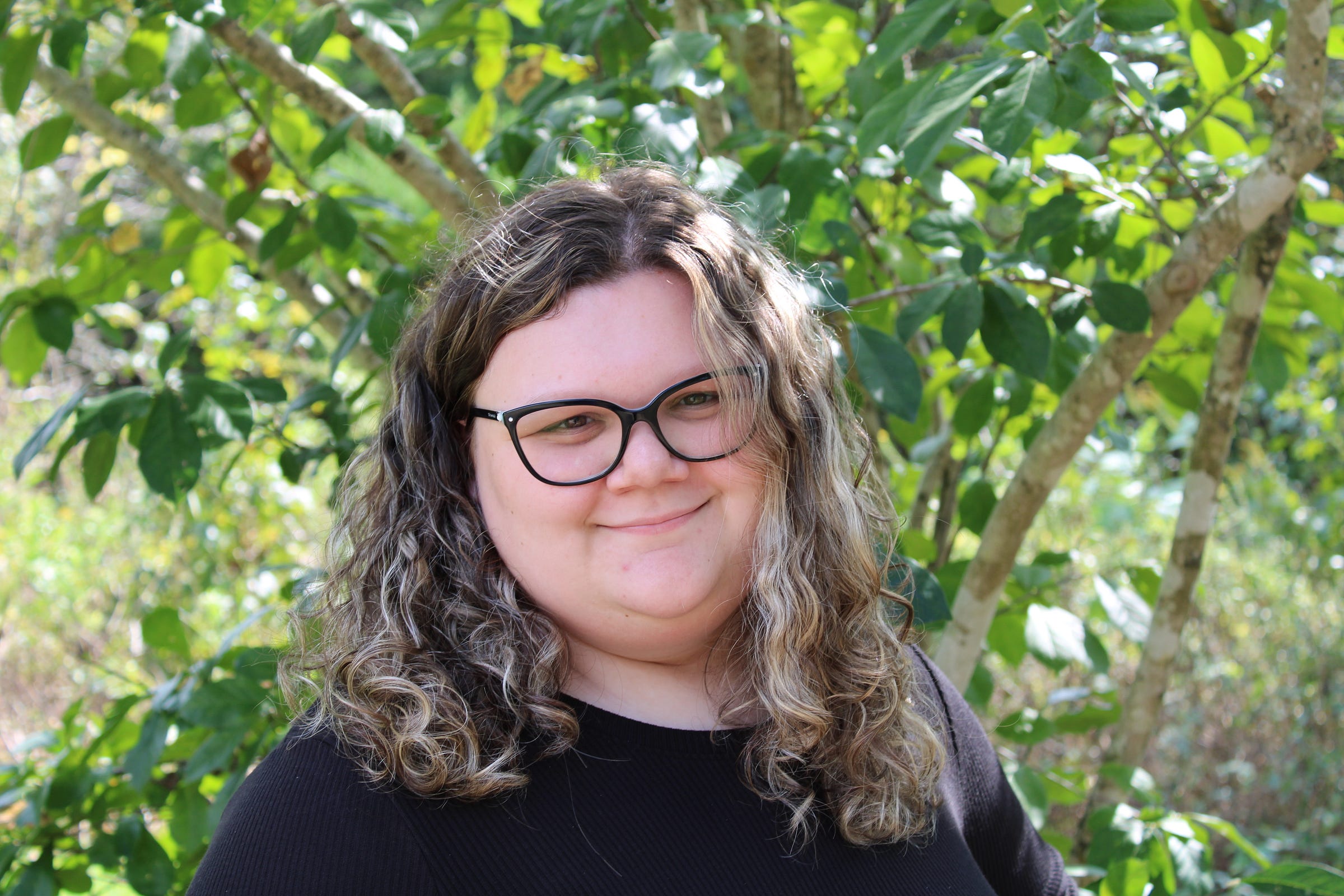 Alexis Carter – Medium