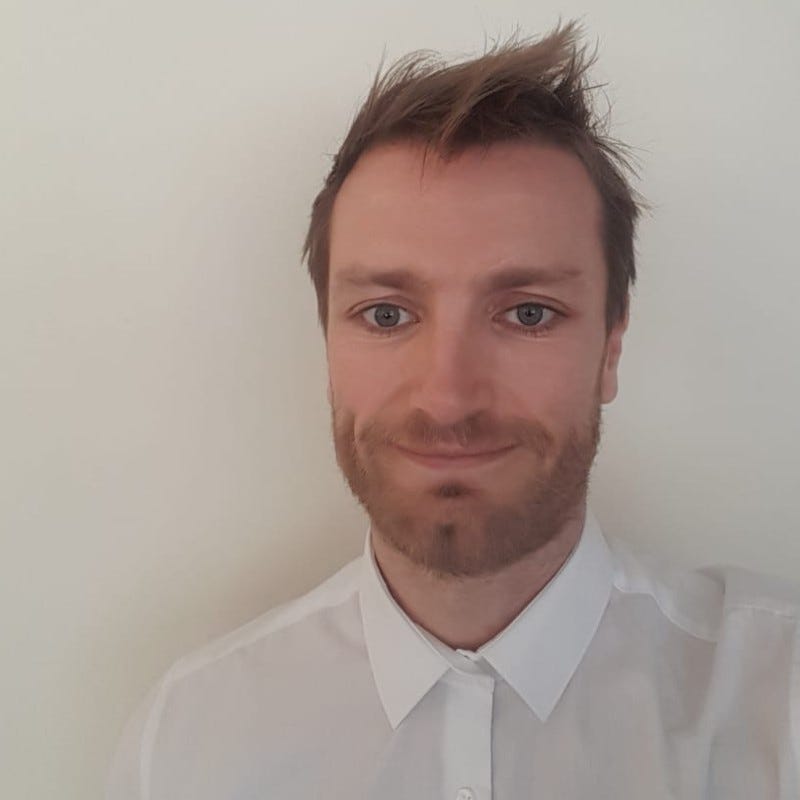 Phil Western – Medium