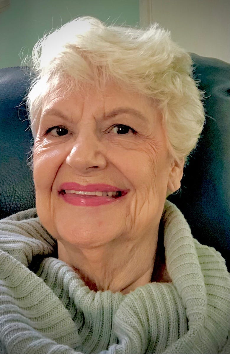 Ann Hamilton – Medium