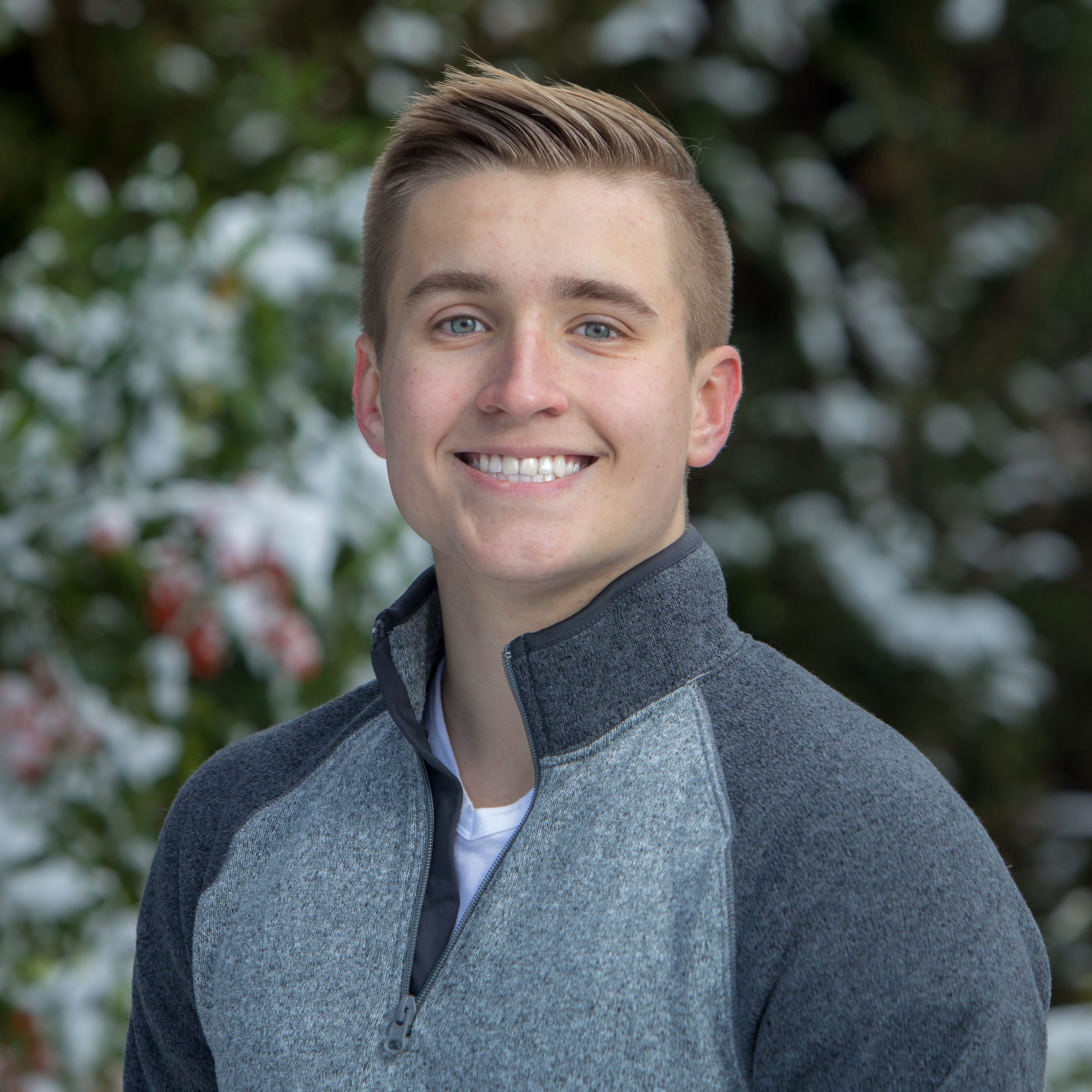 Austin Ulfers – Medium