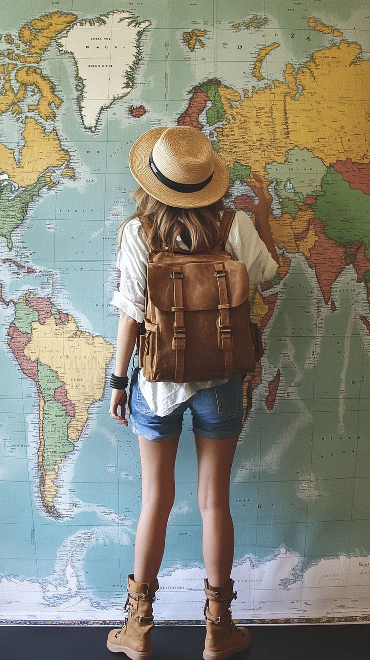 Shruti Pandae – Medium