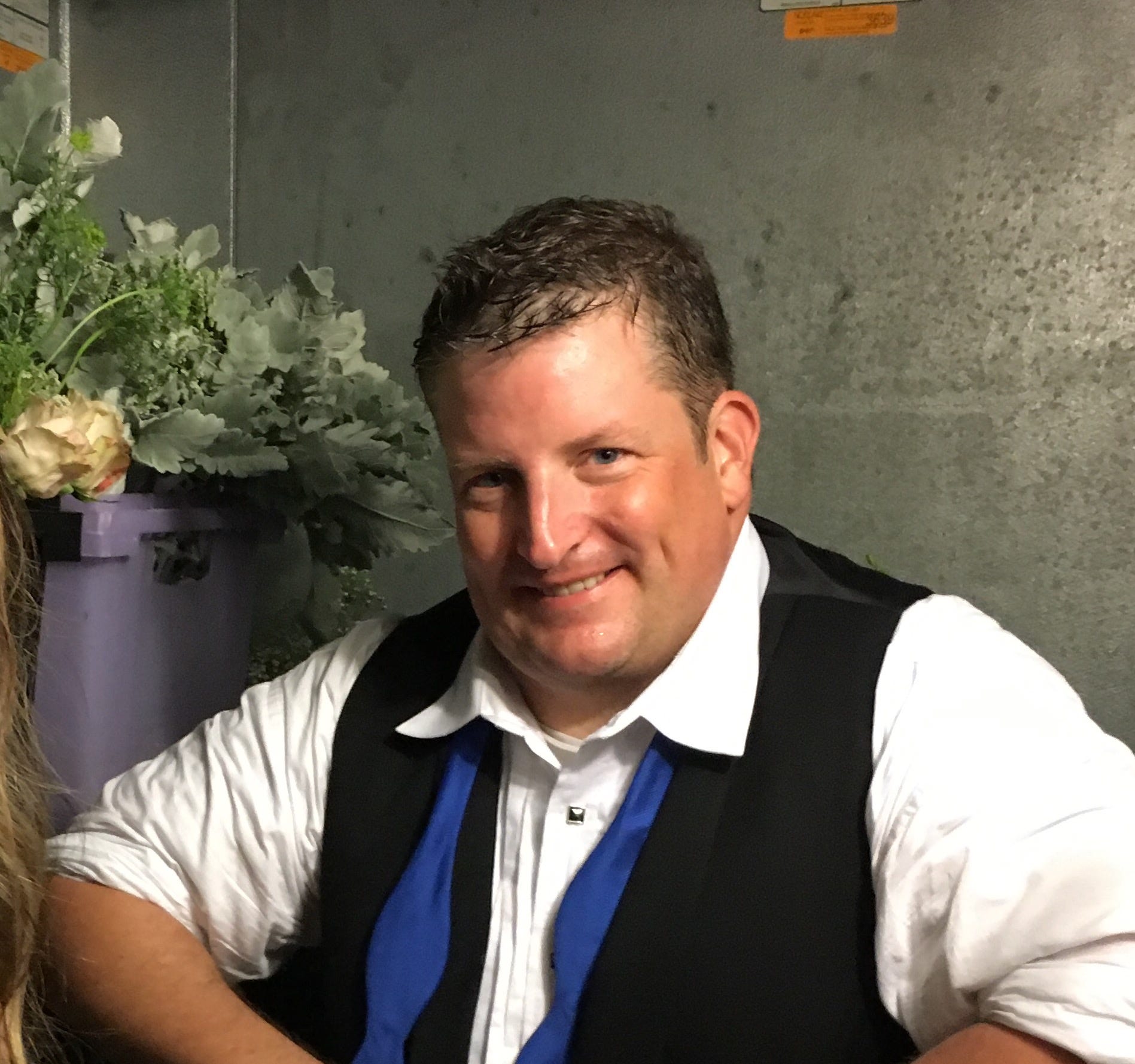 Karl Sander – Medium
