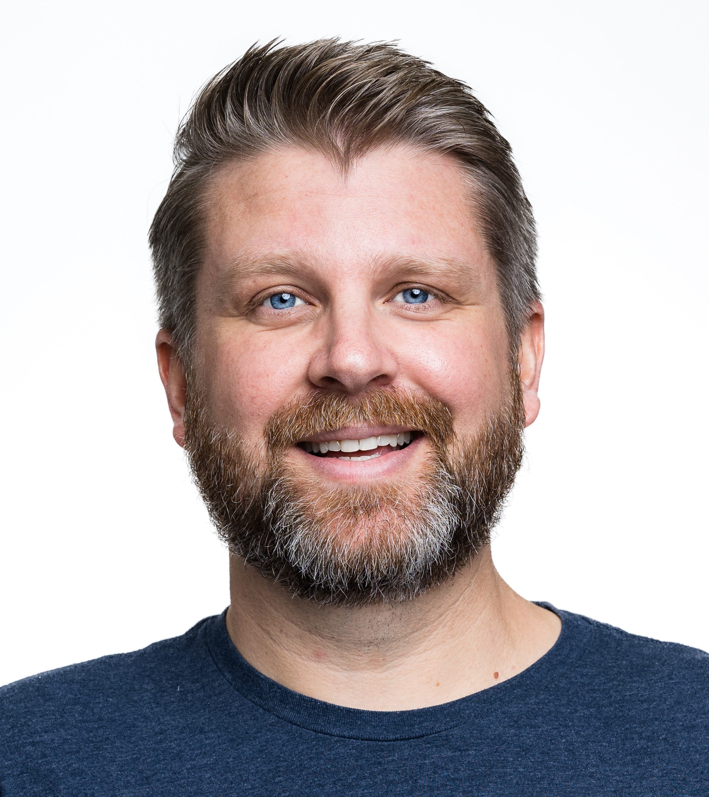 Steve Flowers – Medium