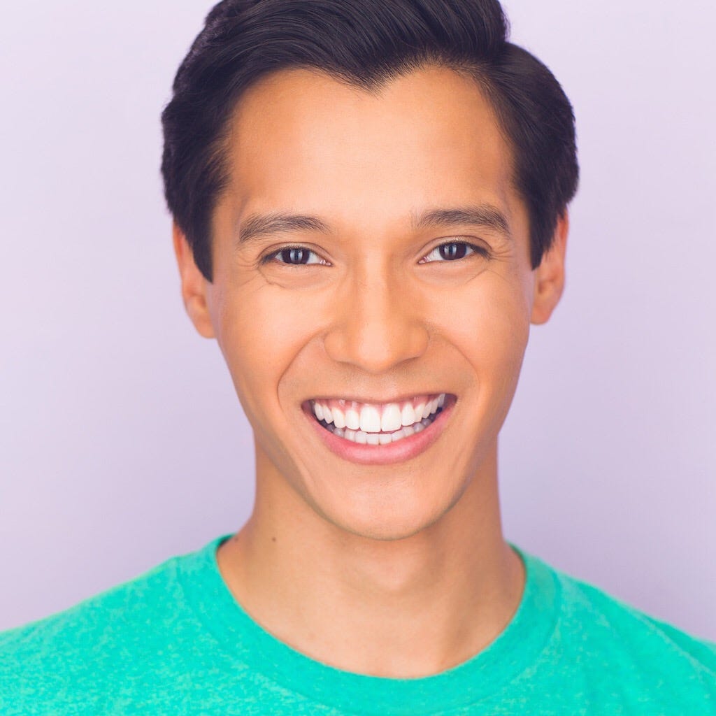 Michael Protacio – Medium
