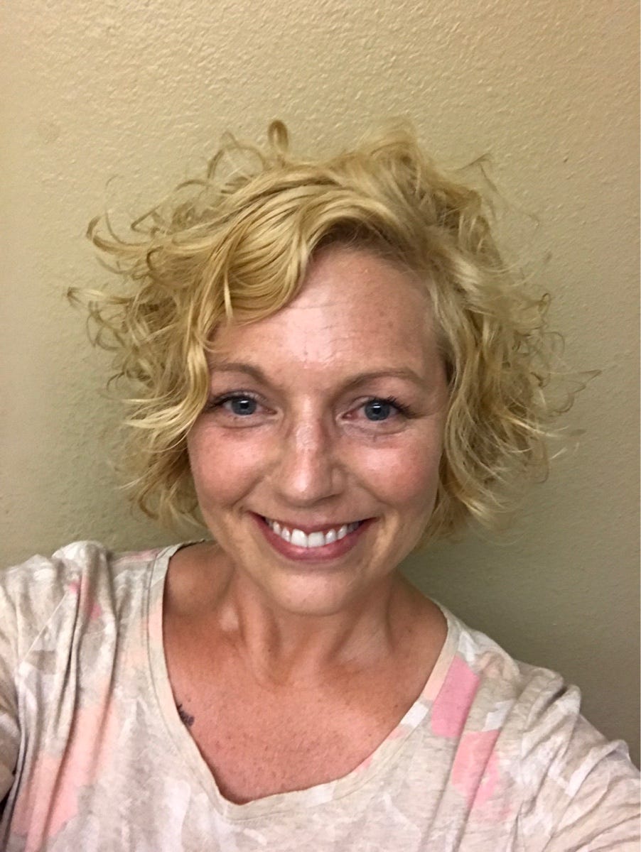 Shea Marie Syler – Medium