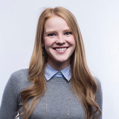Sarah Van Wagoner – Medium