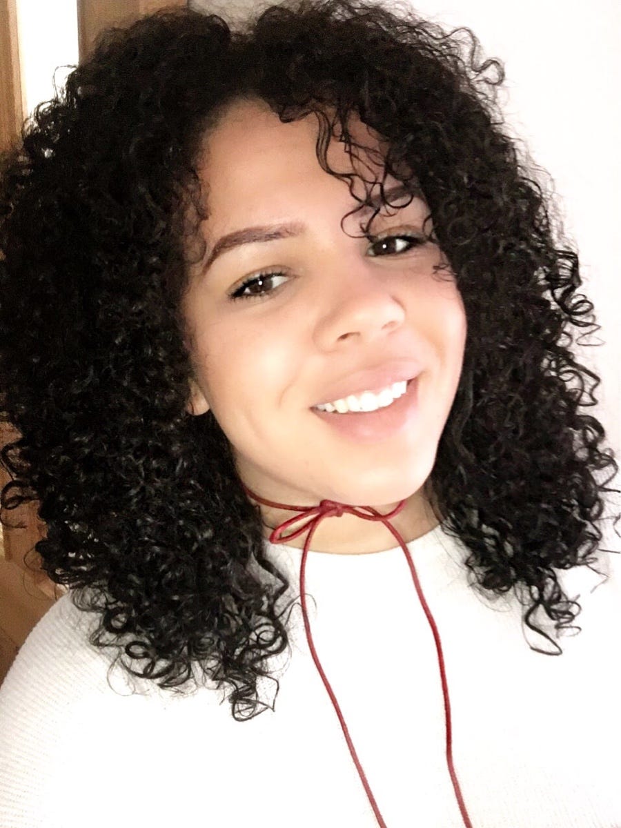 About – Nicole McClean – Medium