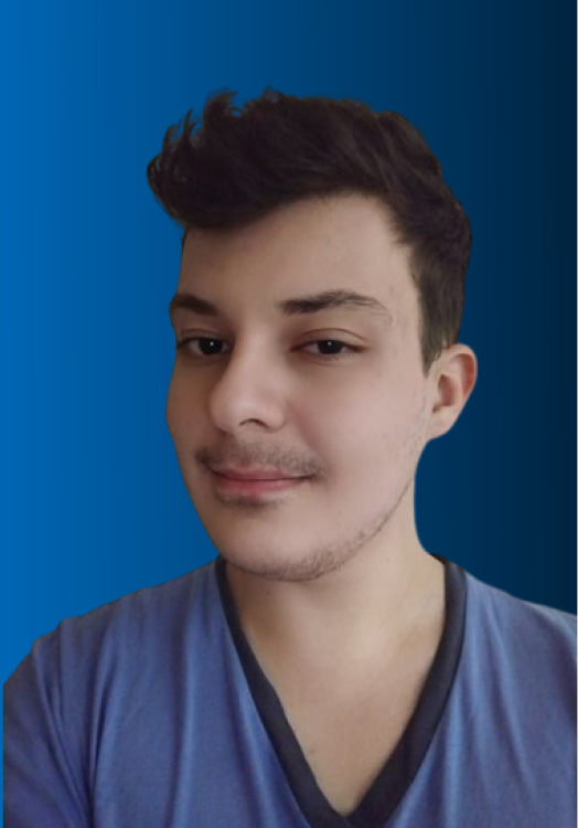 About – Gabriel Ferrari Tarallo Ferraz – Medium