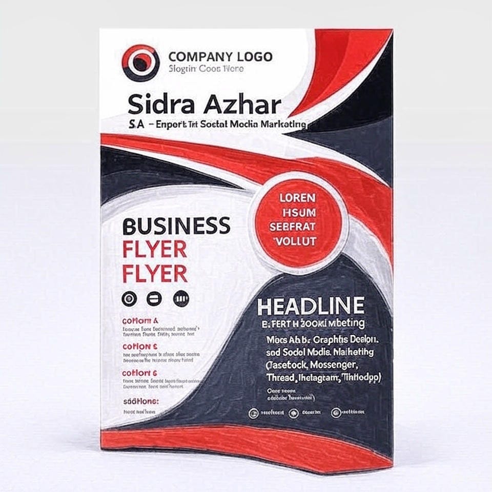 Sidra Azhar – Medium