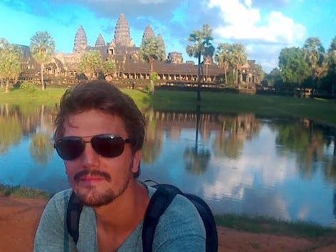 Antoine Guy – Medium