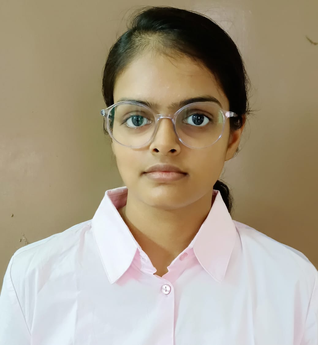 Hricha Jaiswal – Medium