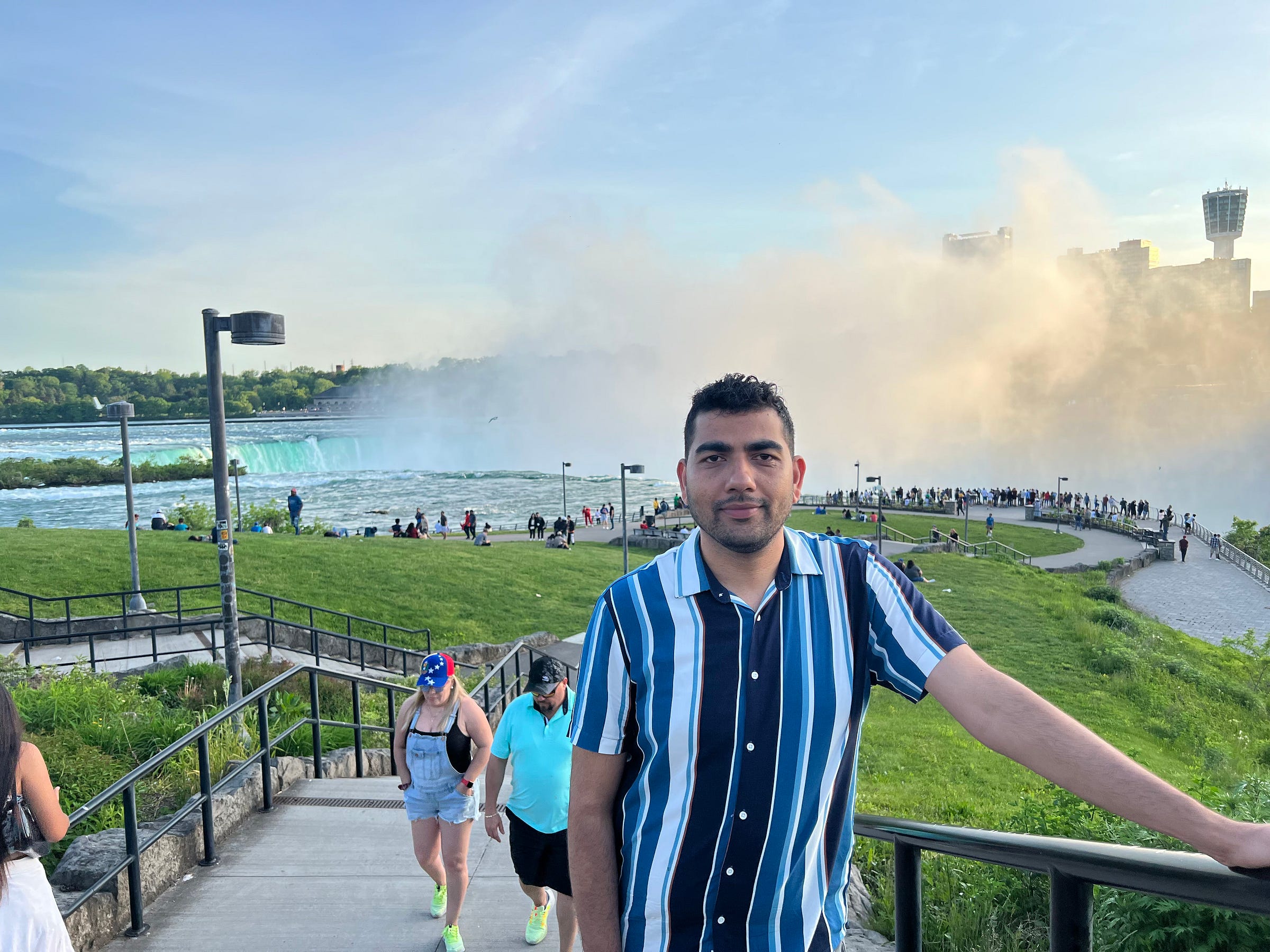 Lok Raj Joshi – Medium