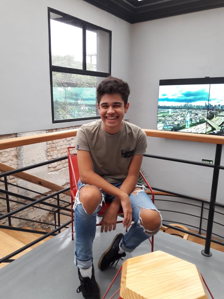 About – Pedro Jesus – Medium