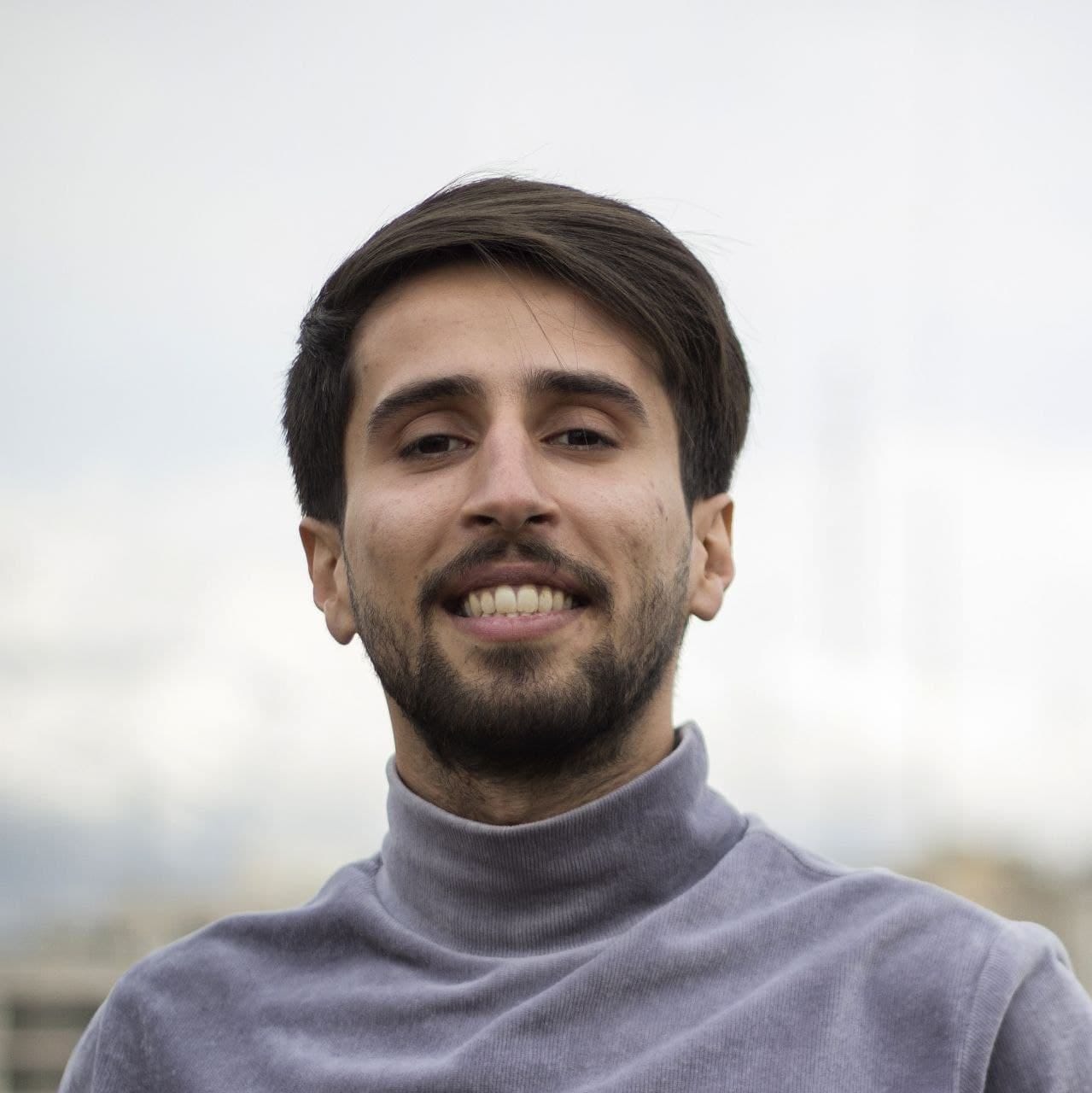 Nima Ahmadi – Medium