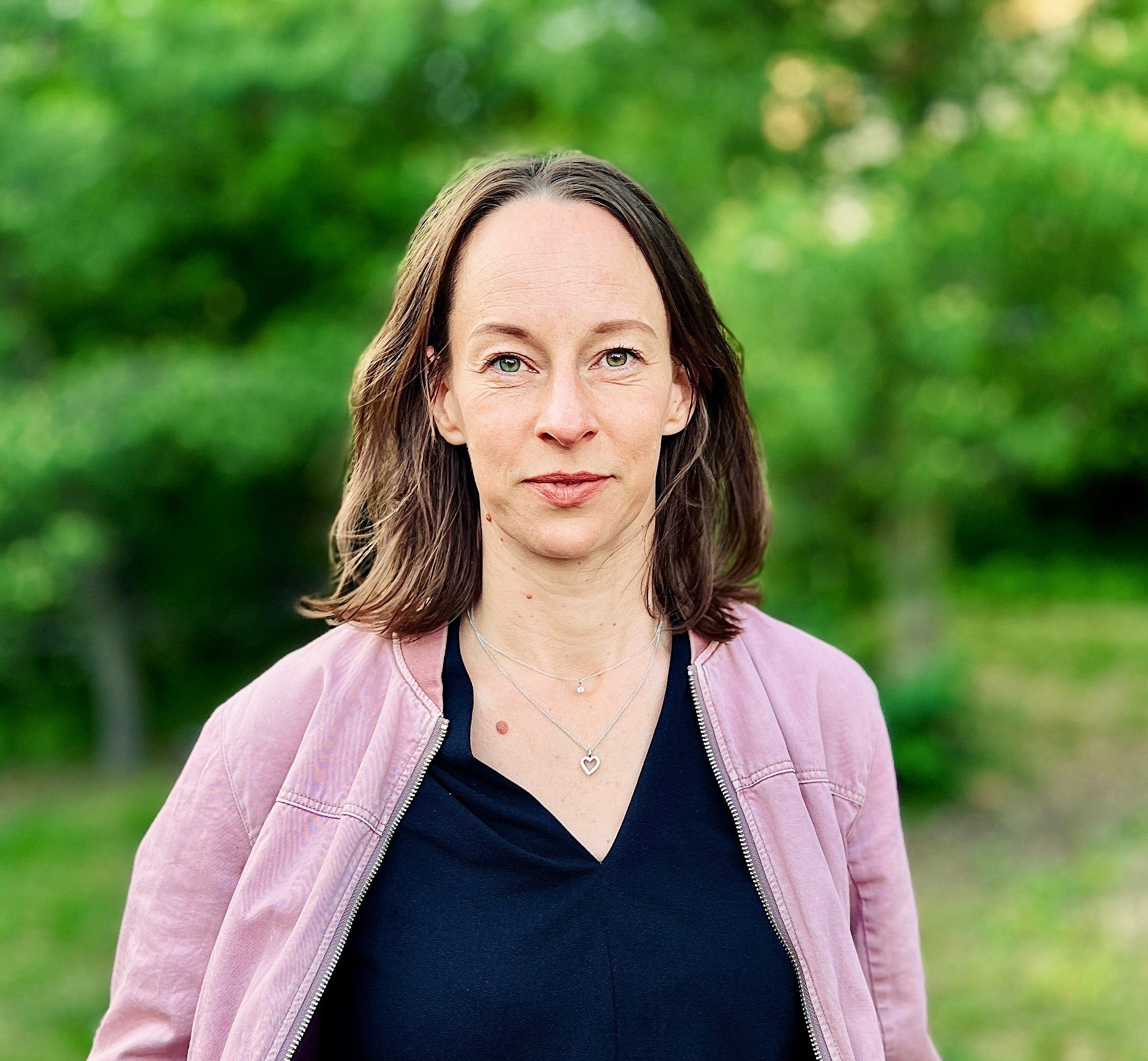 Anna Trulsson – Medium