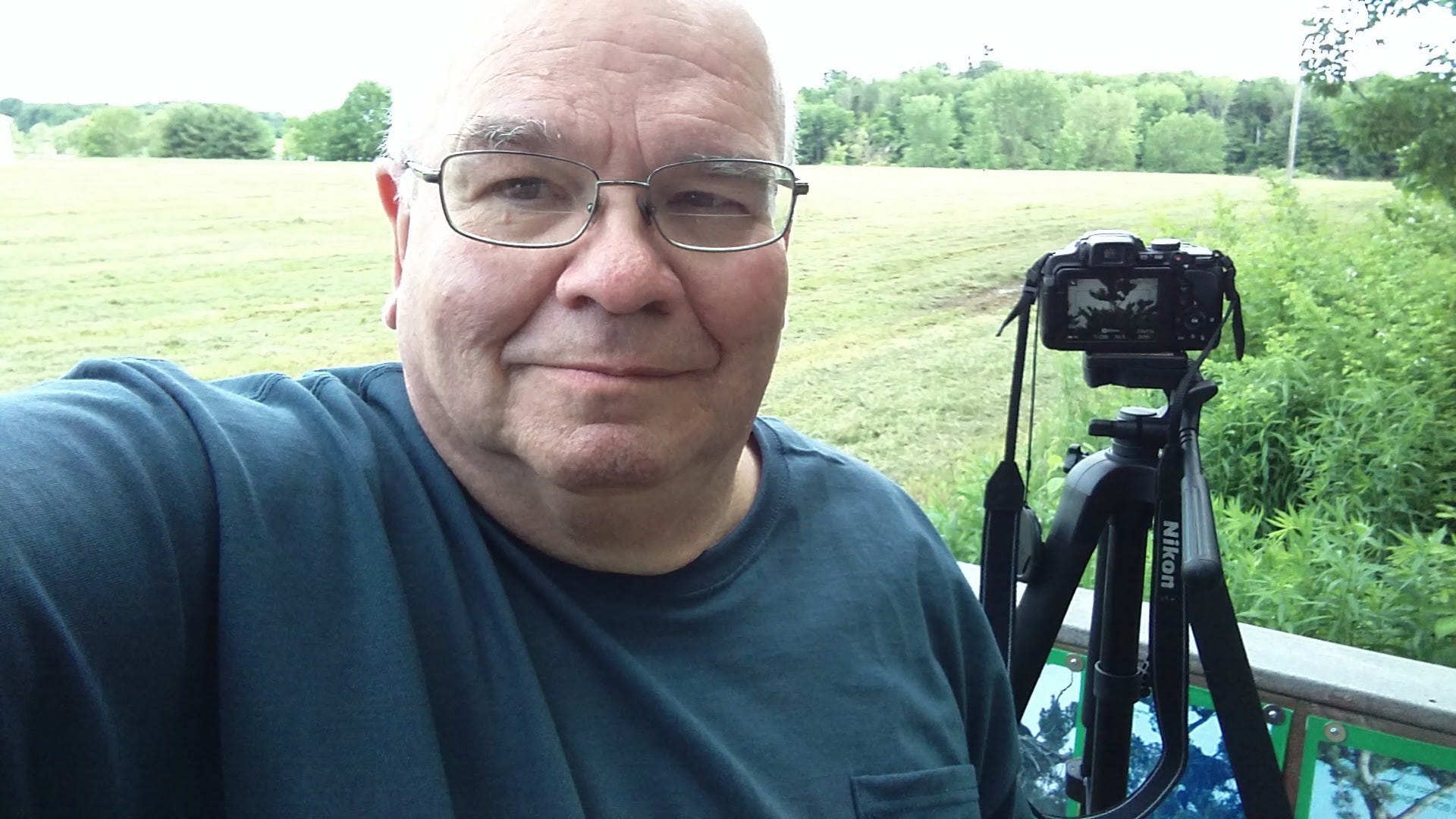 Jim Wise – Medium