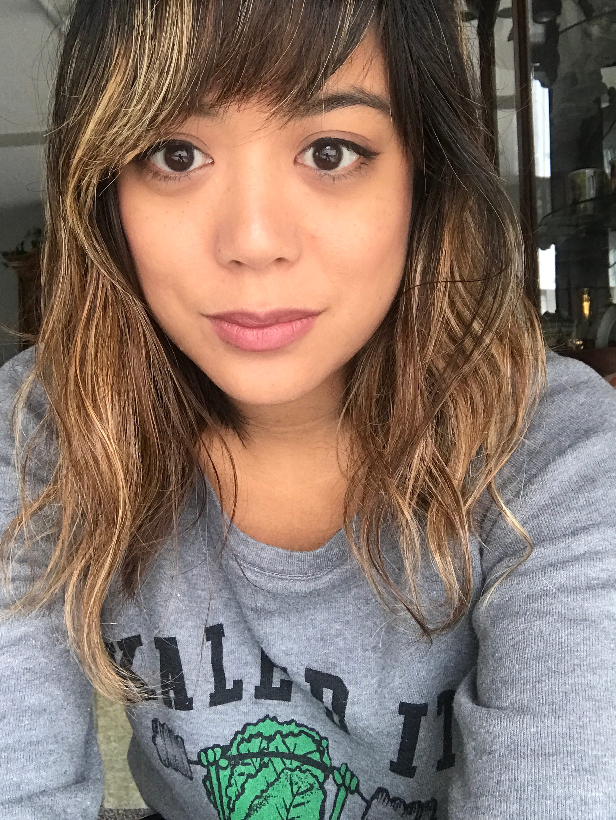 Lisa Angulo Reid – Medium