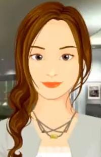 Paula – Medium