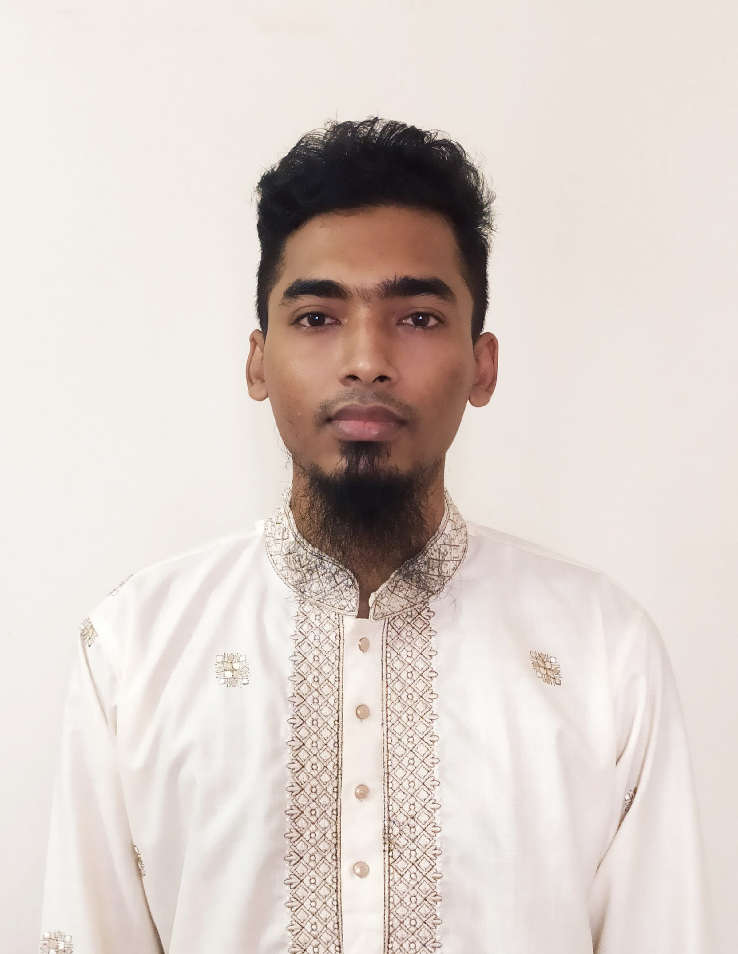 MD. Eaklasur Rahman – Medium
