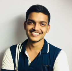 Ashwin Pandey – Medium