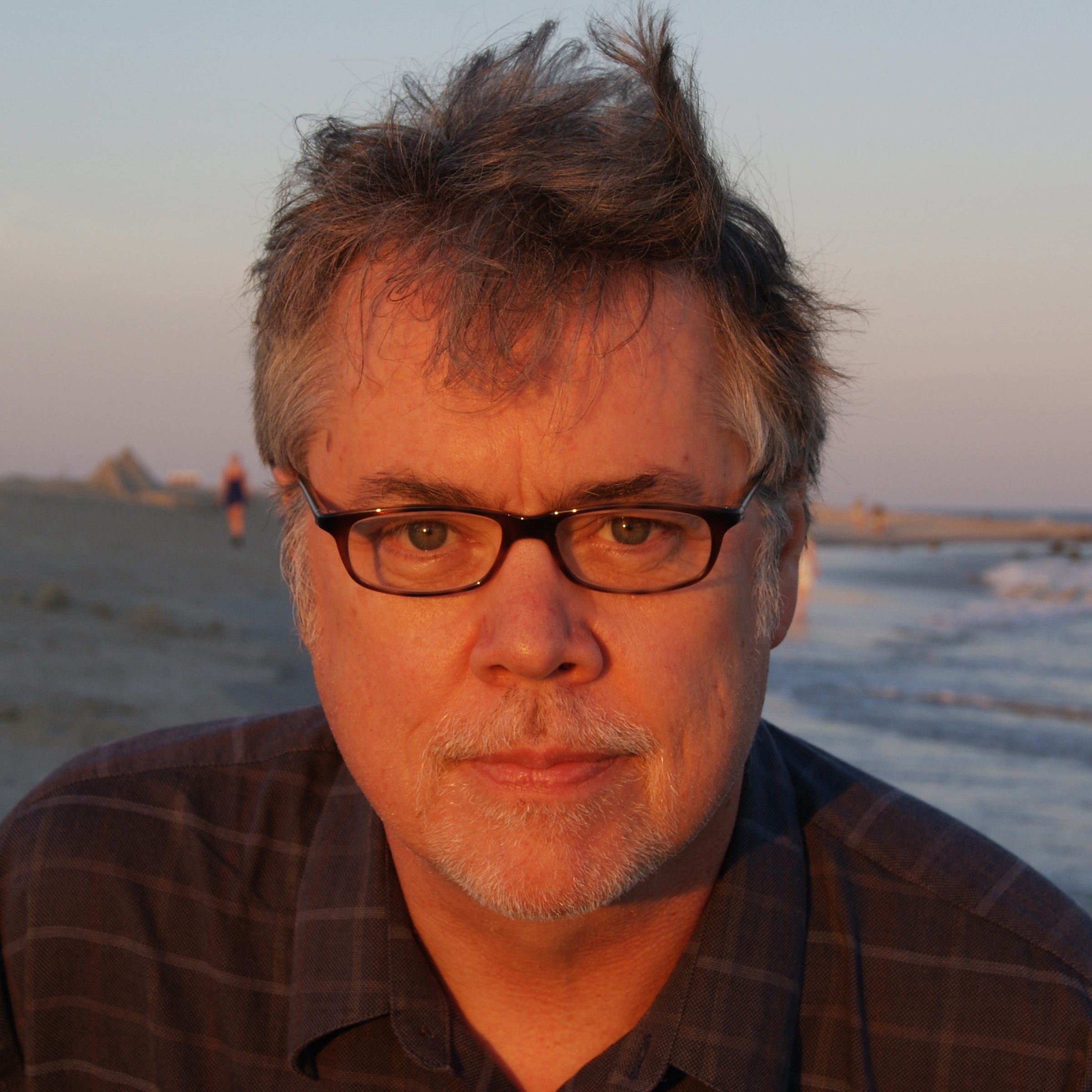 J.M. Kearns – Medium