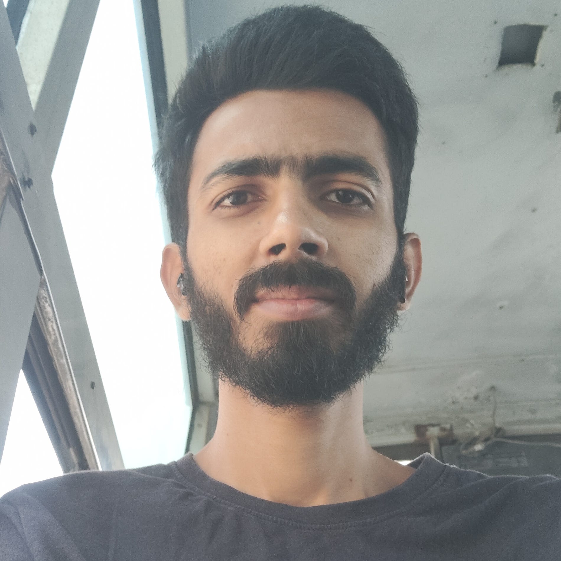 Nishant Choudhary – Medium