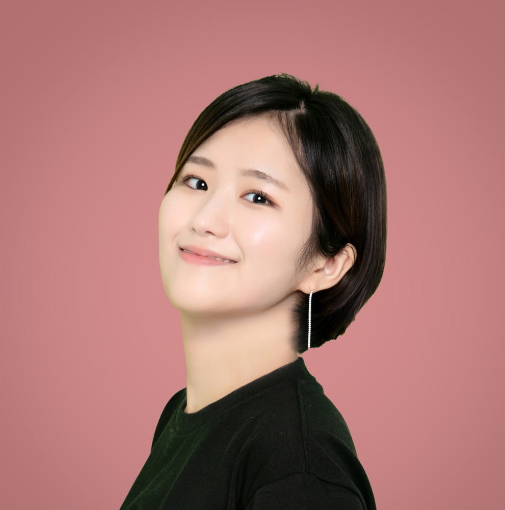 Sohee Kim – Medium