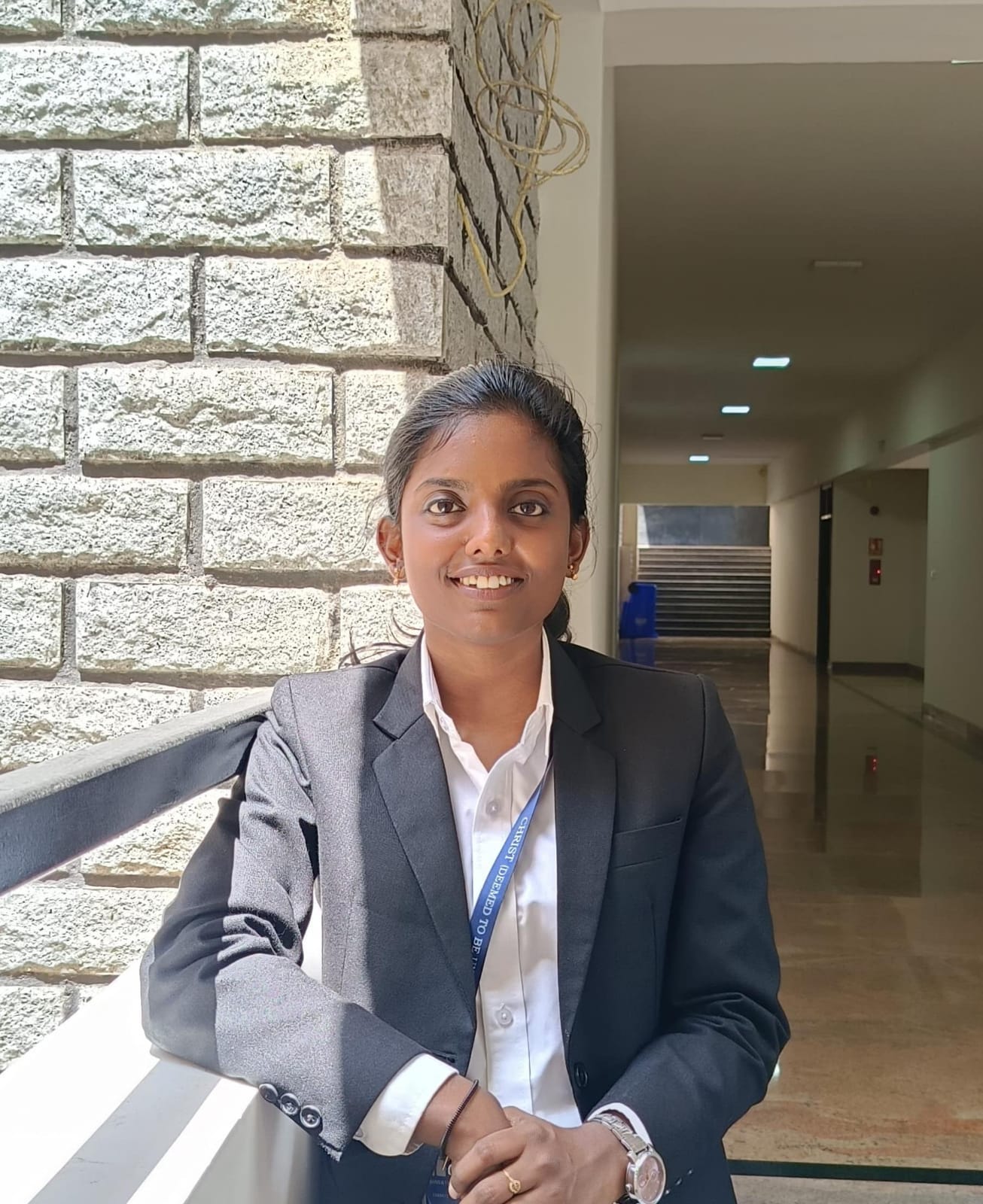 Ashwathy Ratheesan – Medium