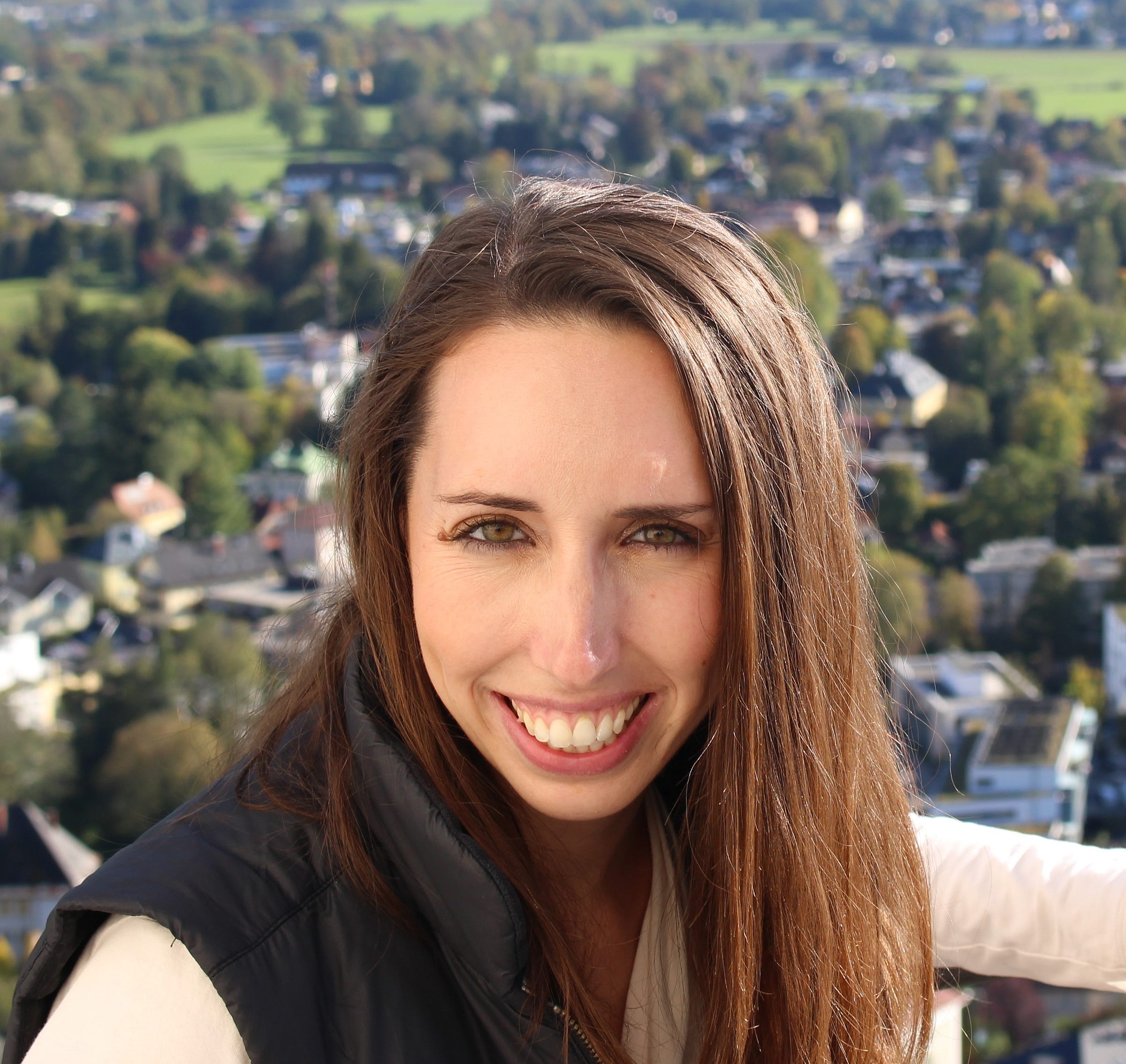 About – Erin Wagner – Medium