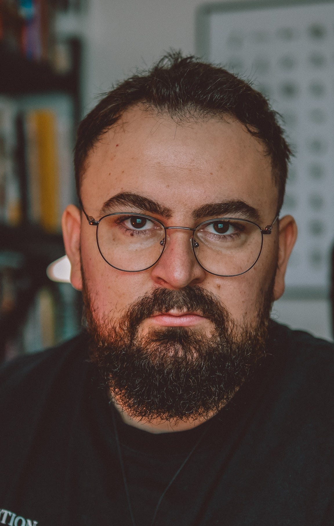 Cajvanean C. Alexandru – Medium